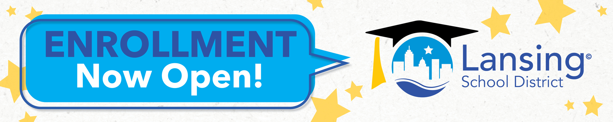 Enrollment - Academic Choices - Lansing School District Home