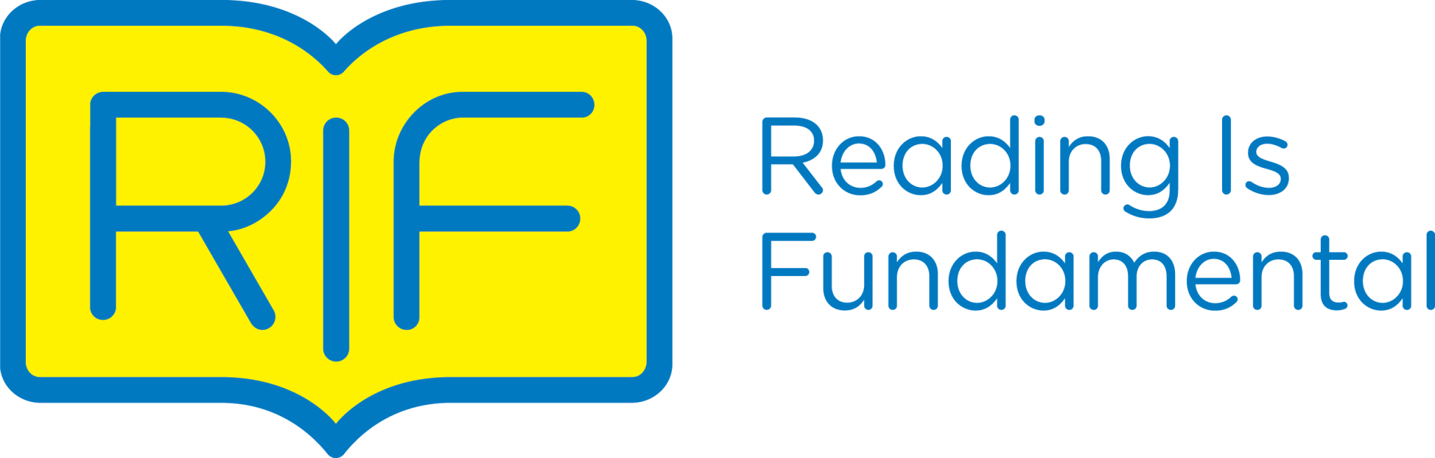 RIF - Reading Is Fundamental - Dr. Eva L. Evans Welcome Center ...